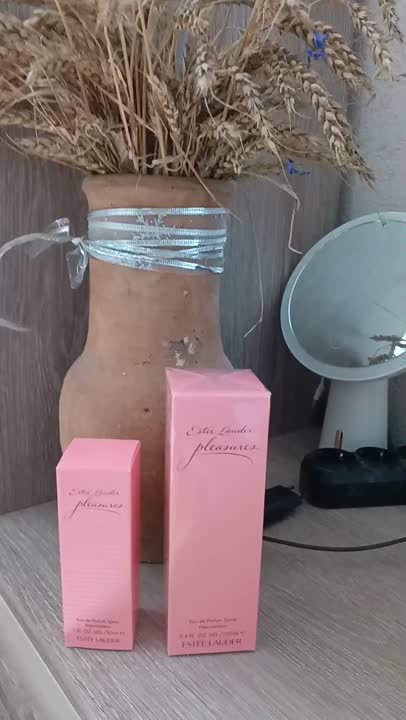 ESTEE LAUDER Pleasures, Парфюмерная вода, спрей 100 мл купить по цене ...