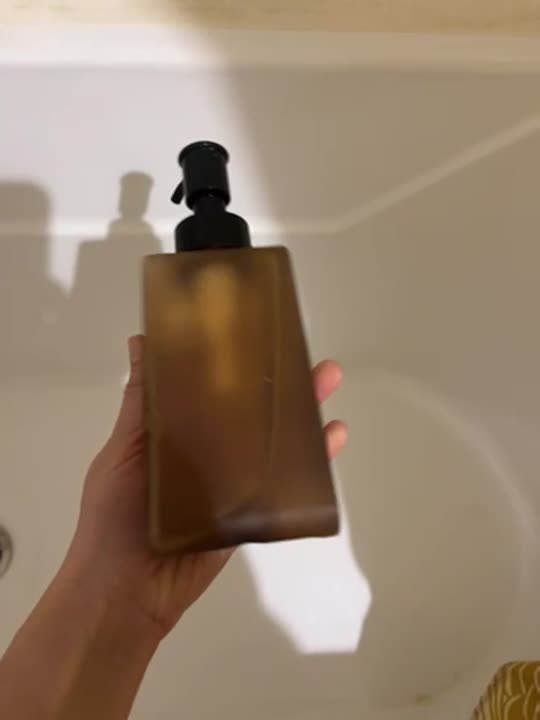 NATURA SIBERICA Шампунь для волос Мудрость Shades of Siberia Wisdom ...