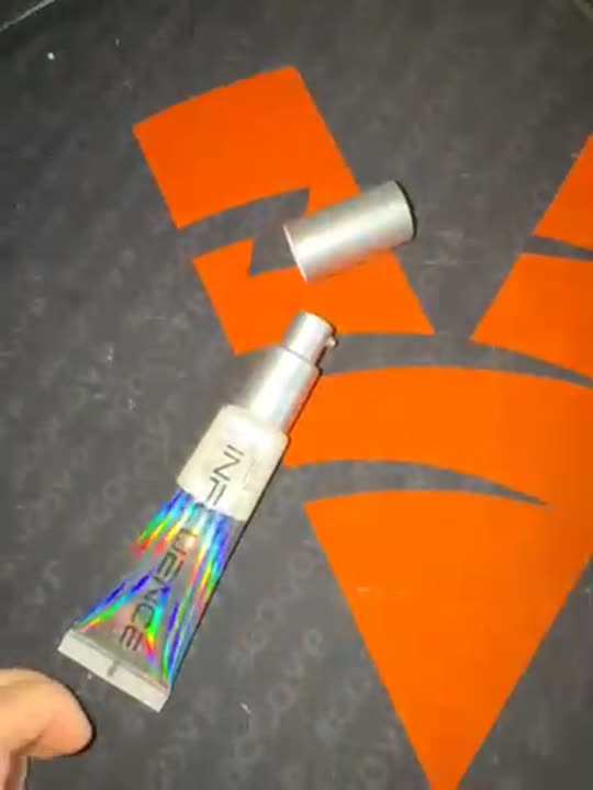 INFLUENCE BEAUTY СС-крем с блёр-эффектом Skin Transformer, № 01 Бежевый ...