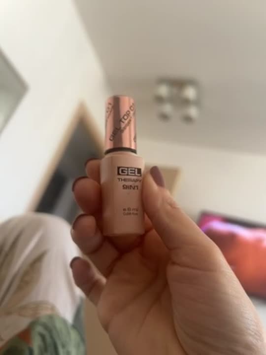 STELLARY Лак для ногтей Gel Therapy 9in1, № 09, 8 мл купить по цене 279₽ в ЛЭТУАЛЬ