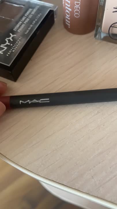 MAC Карандаш для губ Lip Pencil, Greige, 1,45 г купить по цене 2690₽ в ...