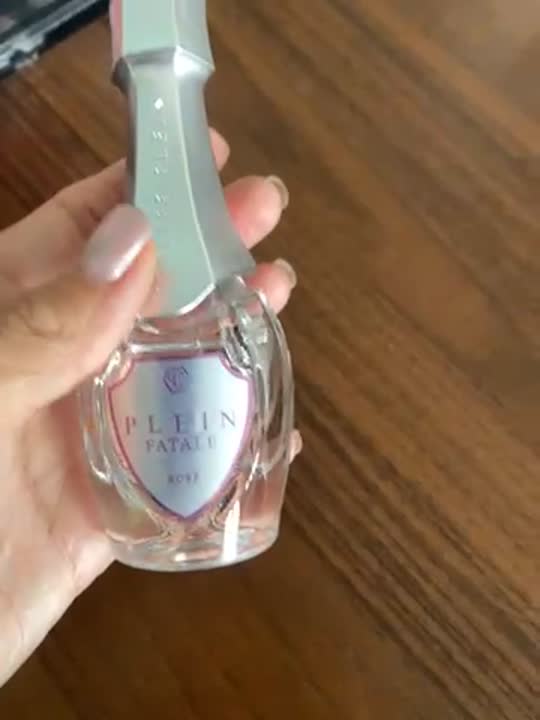 PHILIPP PLEIN Fatale Rose, Парфюмерная вода жен, спрей 50 мл купить по ...