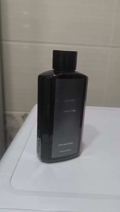 PARLIAMENT Парфюмированный гель для душа Shower Gel купить по цене 399 ...